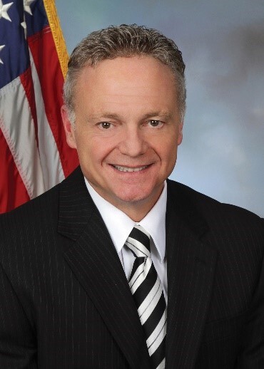 Honoring a Visionary Leader: Kevin Lynch Receiving the Dr. Gwen Sterns ...