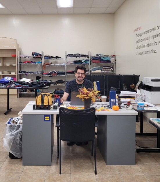 Celebrate Good Neighbor Day by learning about the Good Neighbor Program