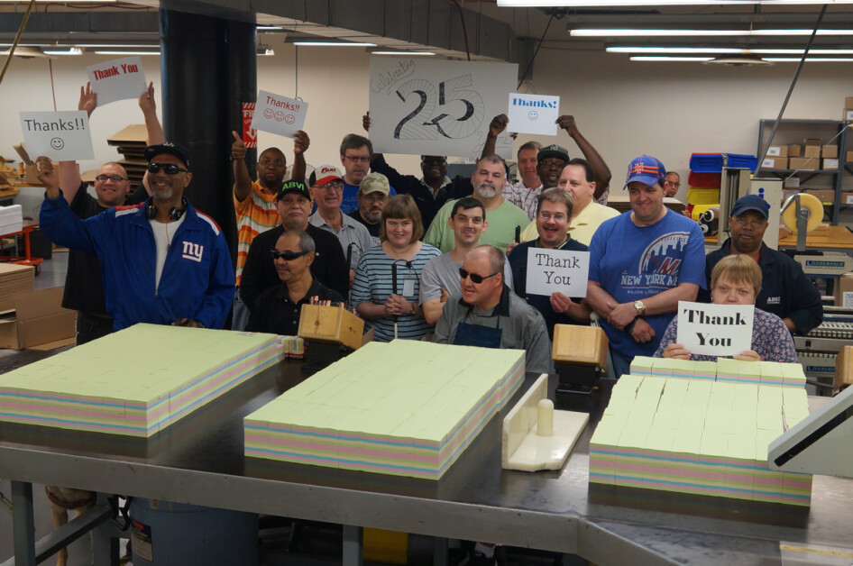 Manufacturing Services | Goodwill of the Finger Lakes, Rochester, Syracuse