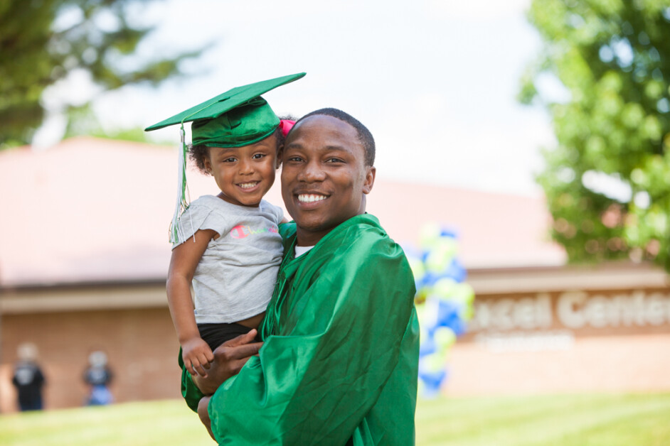 Goodwill Learning Academy Rochester NY | Goodwill of the Finger Lakes