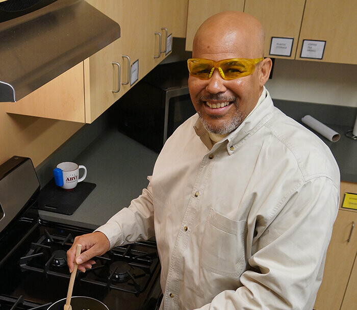 Vision Rehabilitation Therapy Rochester NY - Goodwill Vision ...