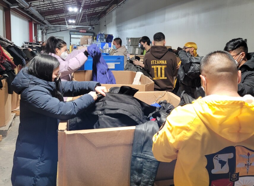 Volunteer | Goodwill of the Finger Lakes, Rochester, and Syracuse