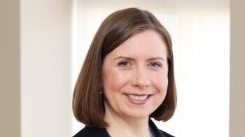 President & CEO Jen Lake in the Rochester Business Journal