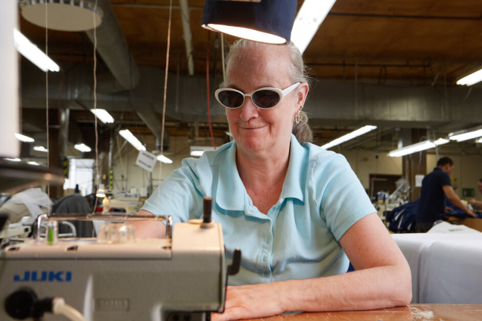 Industrial Sewing Services | Goodwill of the Finger Lakes, Rochester ...