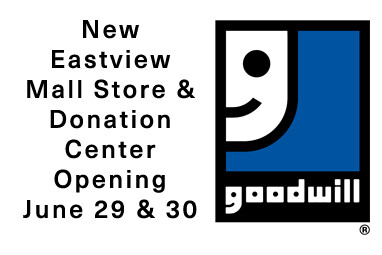 New Goodwill Store and Donation Center Opening in Victor NY | Goodwill ...