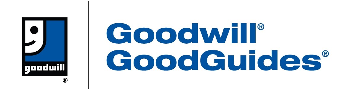 Goodwill Announces Rollout of GoodGuides Program