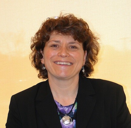 ABVI Promotes Piché to Director of VR | Goodwill of the Finger Lakes