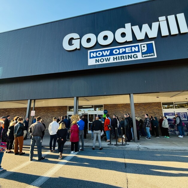 Goodwill of the Finger Lakes Opens East Rochester Location