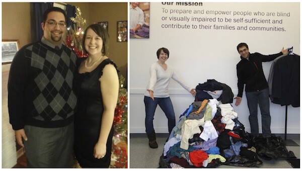 Meet Bob and Meg! | Goodwill of the Finger Lakes