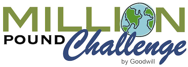 Goodwill Launches Million Pound Challenge