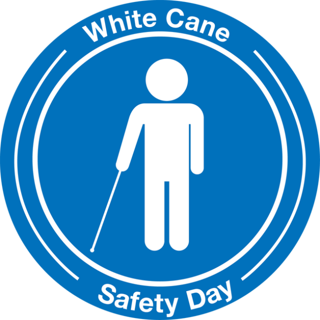 ABVI Celebrates 52nd White Cane Day | Goodwill of the Finger Lakes