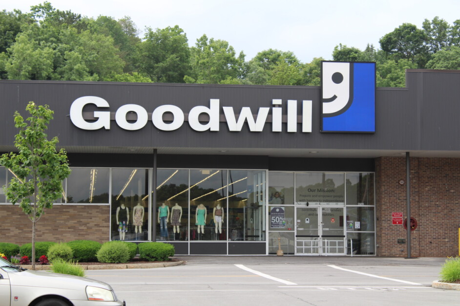 Goodwill Opens First-Ever Onondaga County Store