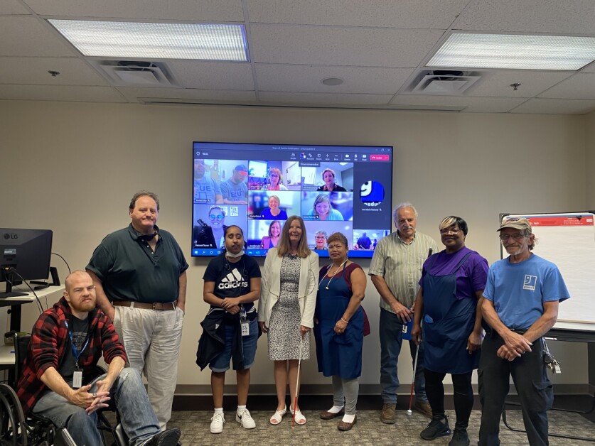 2022 Quarter Two Employee Milestones! | Goodwill of the Finger Lakes ...