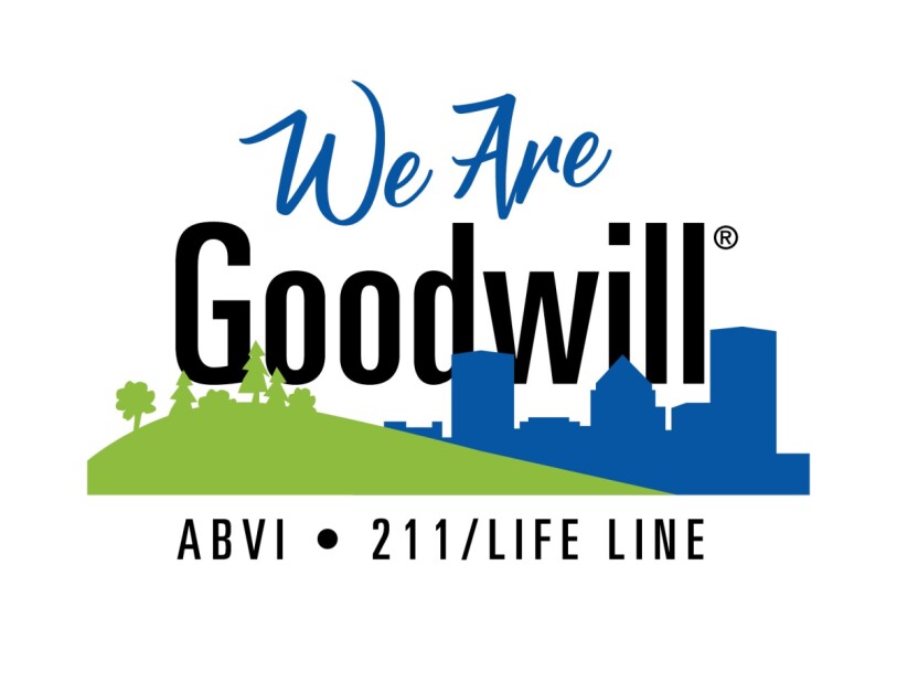 We Are Goodwill Summer Event