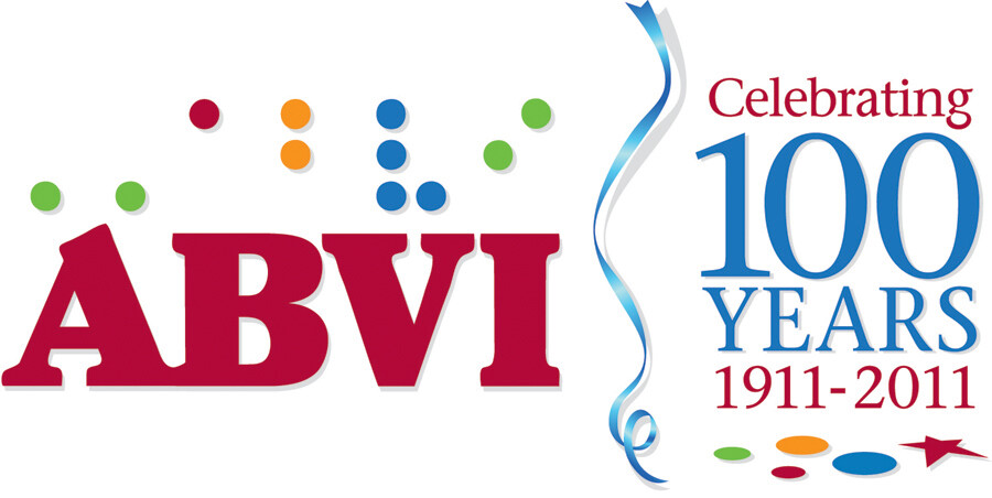 ABVI Celebrates 100 Years of Service