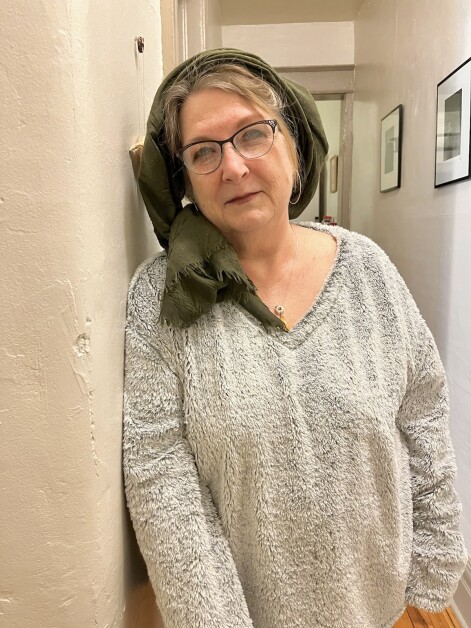 Meet Our Team: Linda Mosley, Guest Relations Coordinator, Goodwill of ...