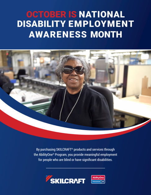 Goodwill of the Finger Lakes Celebrates National Disability Employment ...