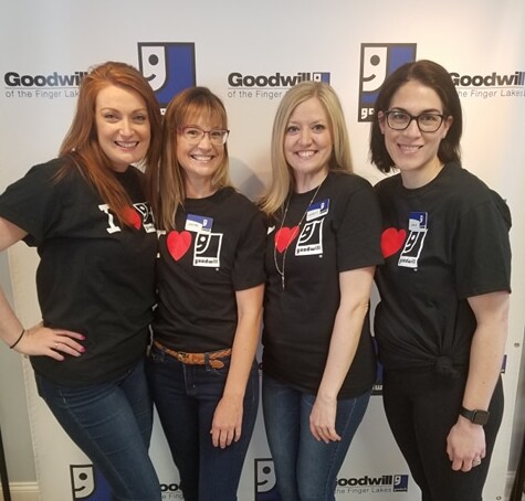 Meet Our Goodwill Ambassadors! | Goodwill of the Finger Lakes ...