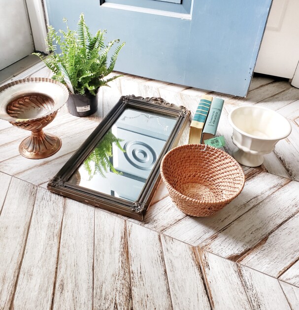 Decorating Your Home with Goodwill Finds | Goodwill of the Finger Lakes ...