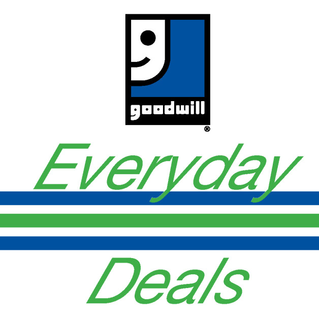 How to Shop Our Everyday Deals! | Goodwill of the Finger Lakes ...