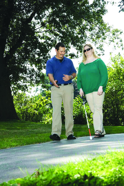 ABVI Supports Licensing Vision Rehab Professionals | Goodwill of the ...